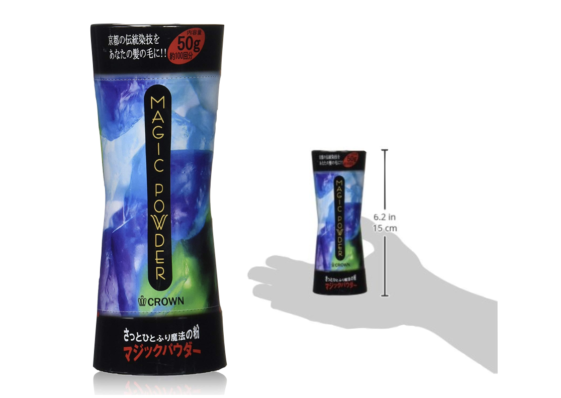 要注意！！薄毛に悩む人がマジックパウダー購入前に知るべき全知識